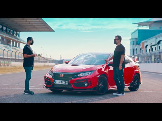 2020 Honda Civic Type R Fiyatı ile Dudak Uçuklatıyor - arabam.com
